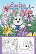 Easter Coloring Book for Kids – Young Dreamers Press