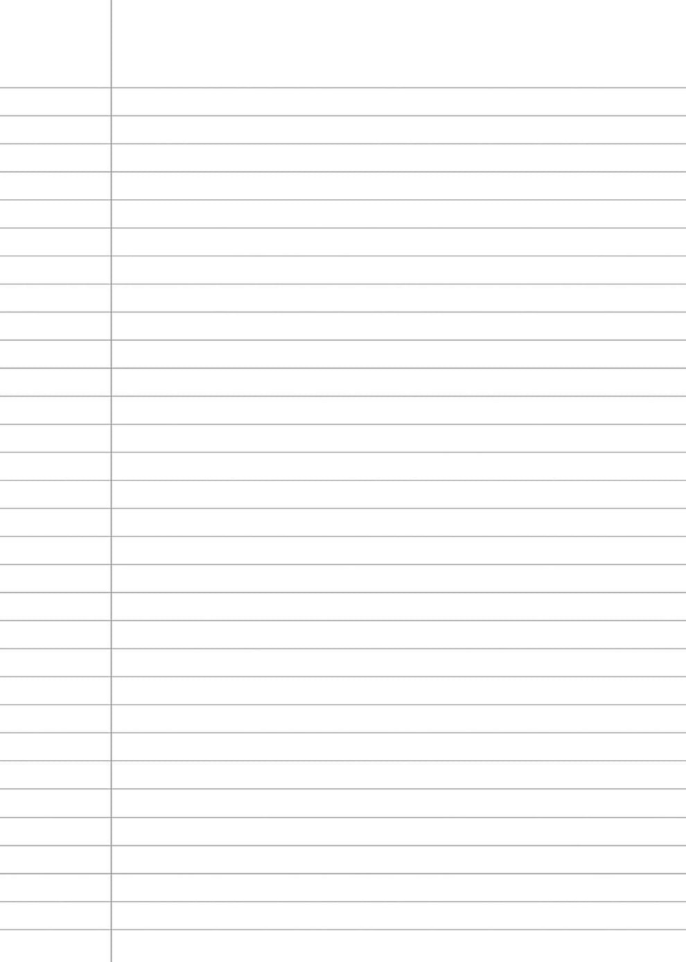 A4 Blue Exercise Book – Young Dreamers Press