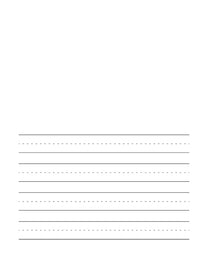 Primary Composition Notebook: Green Marble Journal – Young Dreamers Press