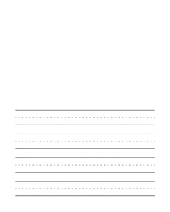 Primary Composition Notebook: Black Marble Journal – Young Dreamers Press
